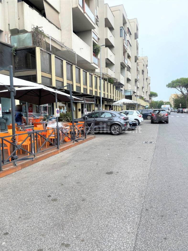 Posto auto - moto in Vendita