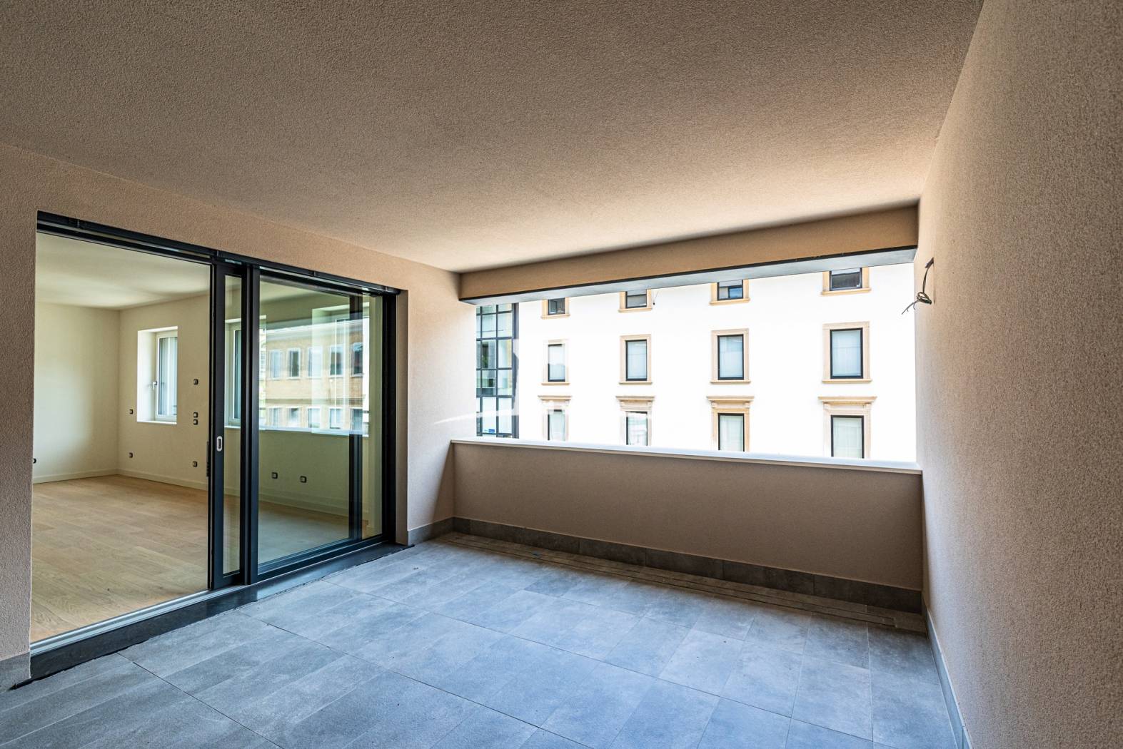 Quadrilocale via Gabriele Camozzi 70, Stazione, Bergamo