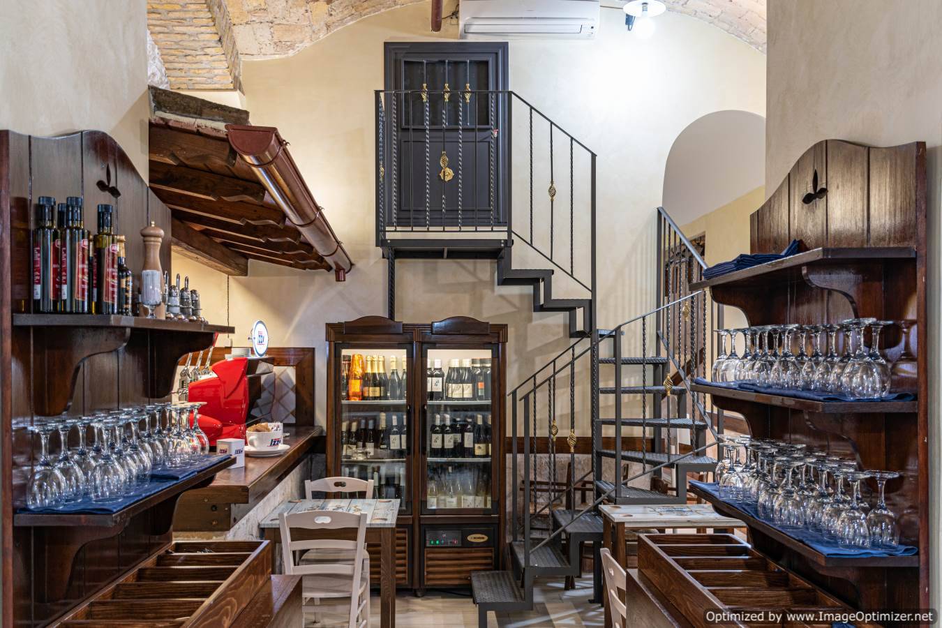 Ristorante in Vendita