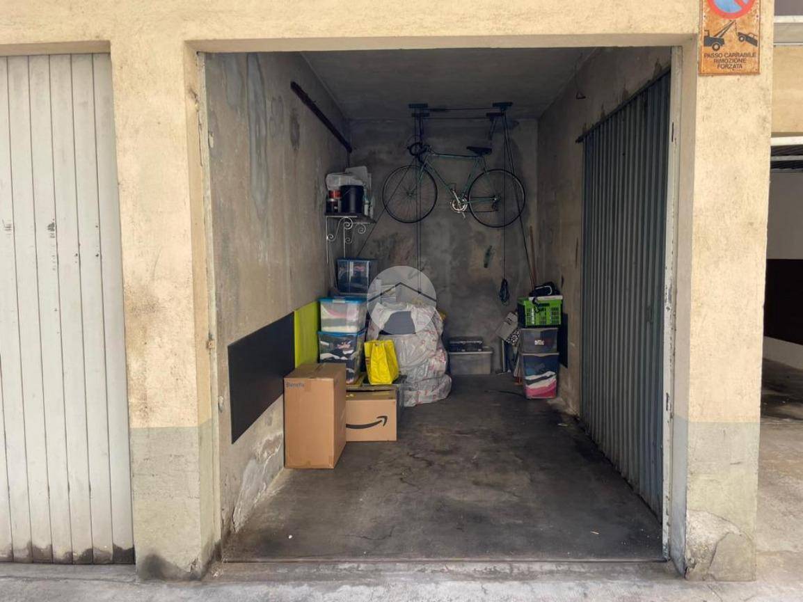 Garage - Box in Vendita