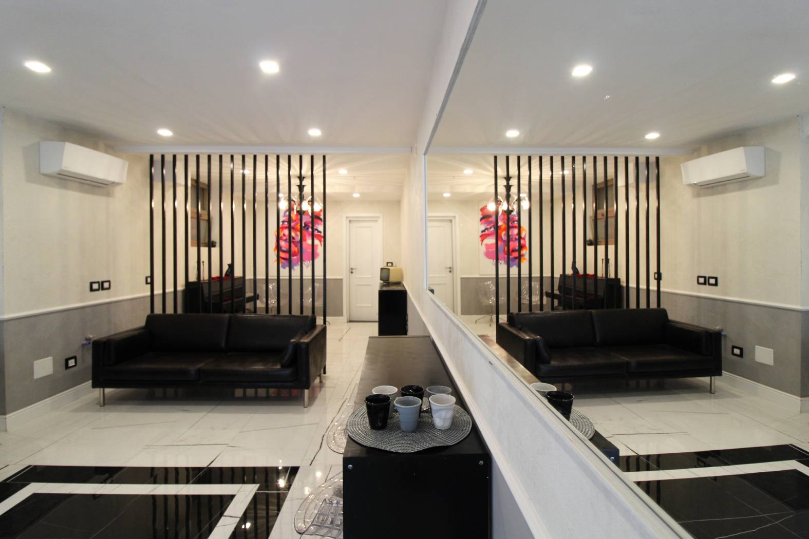 Monolocale ottimo stato, piano terra, San Zeno, Verona