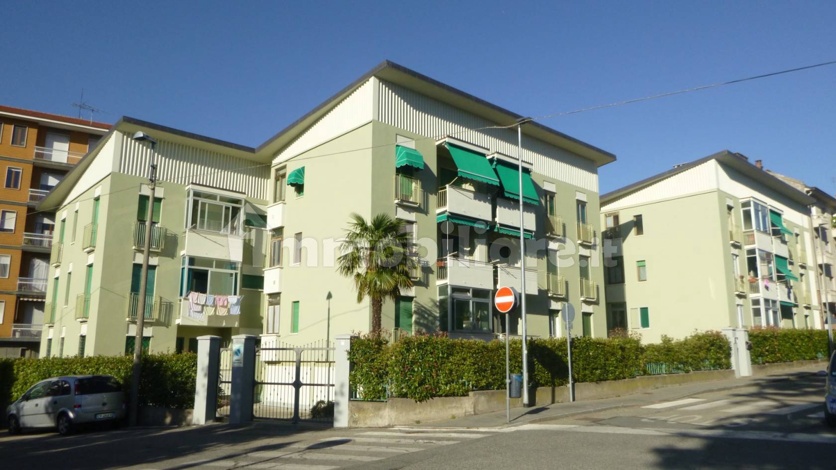 Quadrilocale via Leo Colombo 13, Bastioni, Rivoli