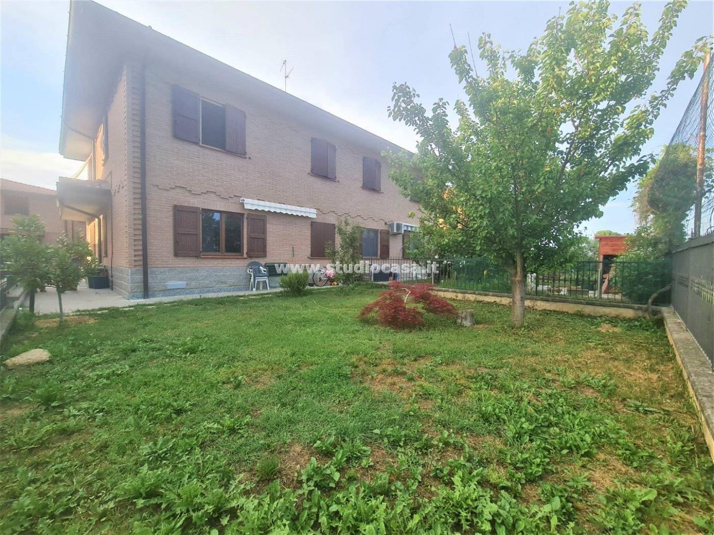 Trilocale via Lombardia, Cassino D&#x27;alberi, Mulazzano