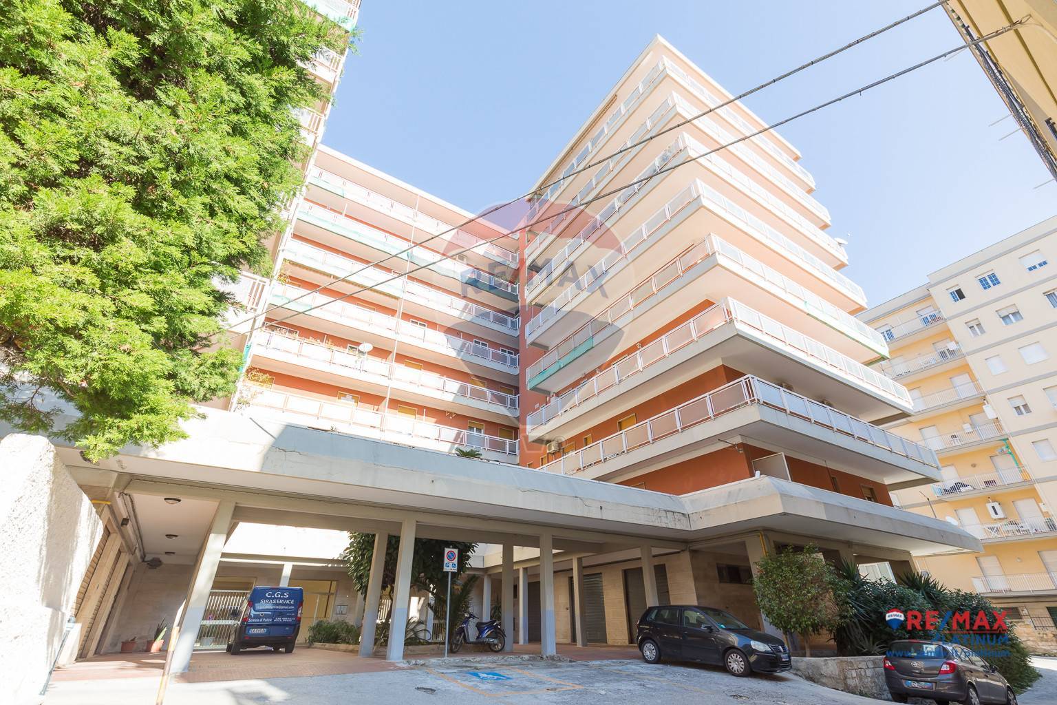 Appartamento viale teracati 184, Santa Panagia - Teracati, Siracusa