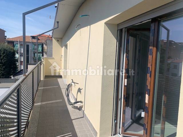 Bilocale via Adige 10/A, Corso Novara, Stadio, Vigevano