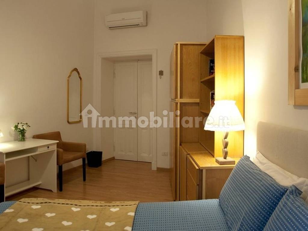 Affitto Appartamento Roma. Trilocale in via Vespasiano, 1. Ottimo stato ...