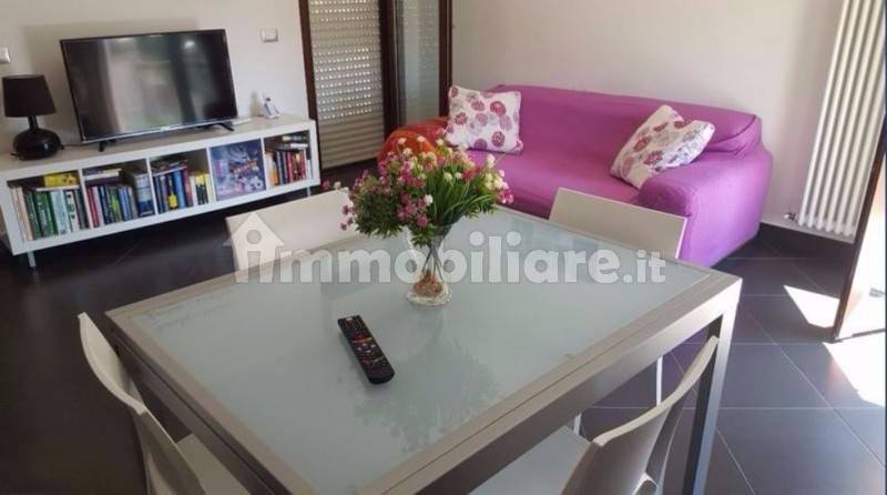 Bilocale via Sardegna 10, San Marcello - Montelatiero, Jesi