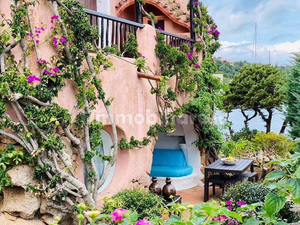 Quadrilocale via Stella Maris, Porto Cervo, Arzachena