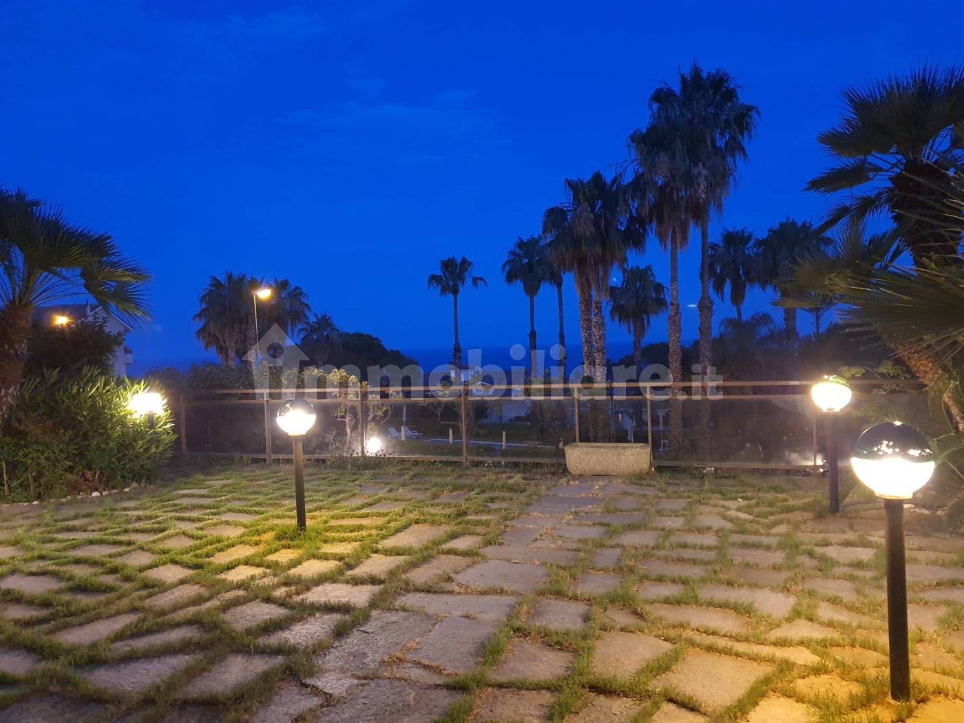 Trilocale via Padre Semeria 370, Foce - Semeria, Sanremo