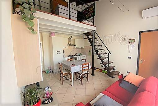 Bilocale via Yitzhak e Lea Rabin, Cittadella - Colle Aperto, Mantova