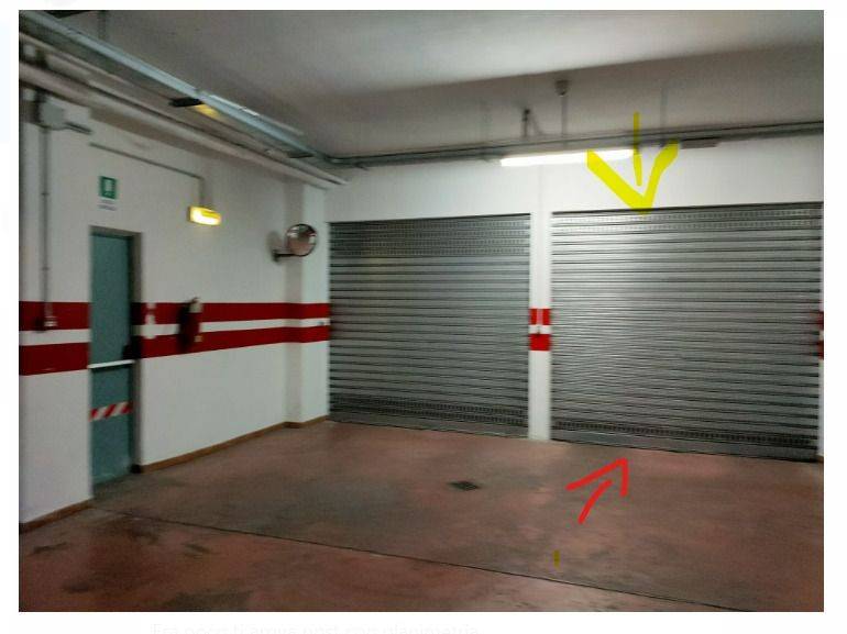 Garage - Box in Vendita