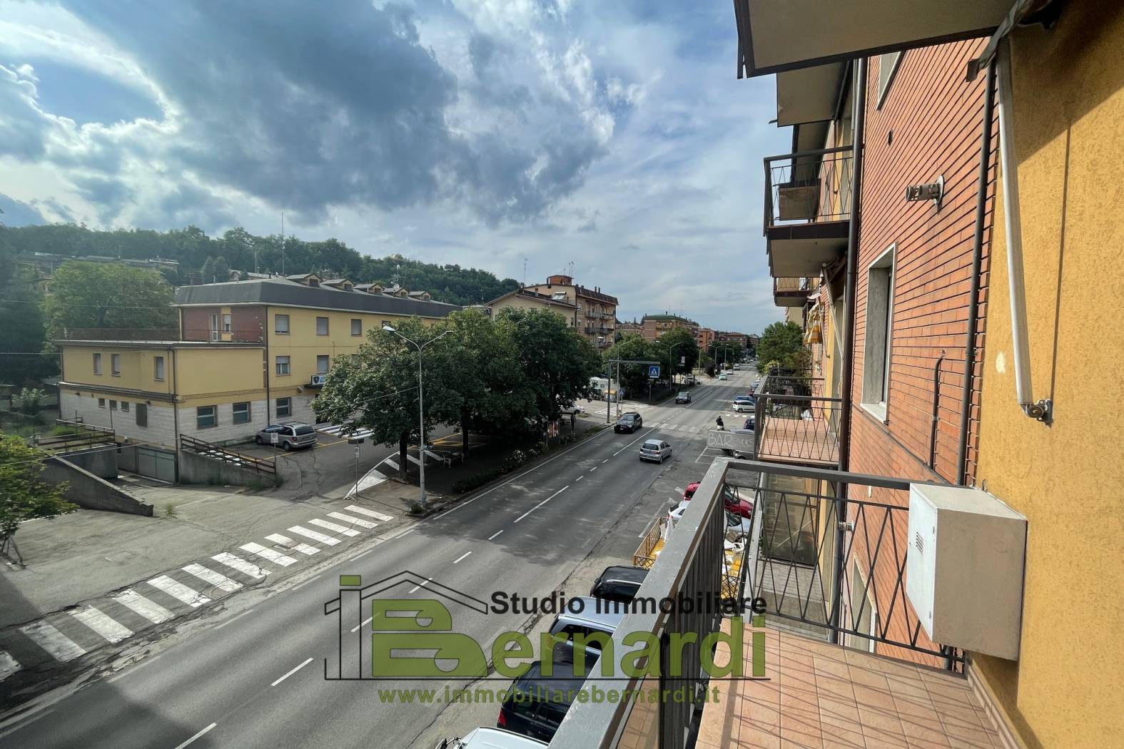 Appartamento via Irma Marchiani 71, Centro, Pavullo nel Frignano