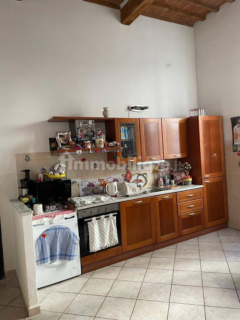 Bilocale via Pietro Paoli, Attias - Marconi, Livorno