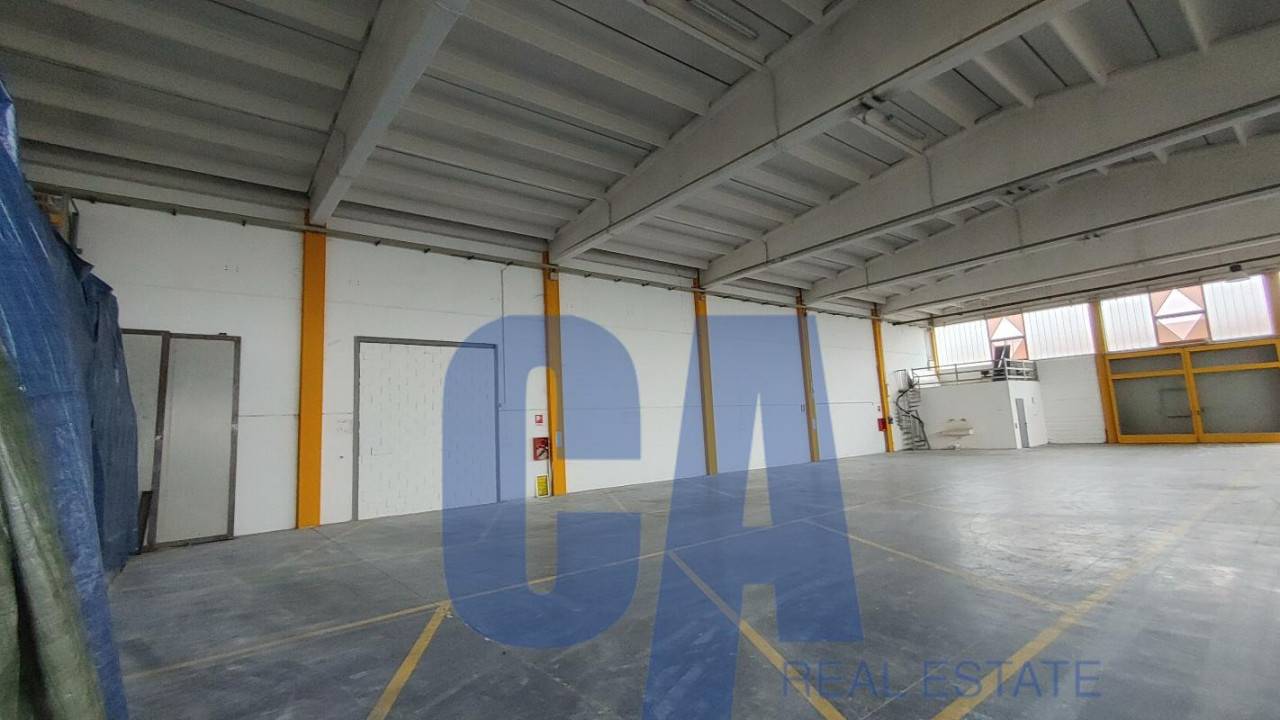 Laboratorio in Vendita