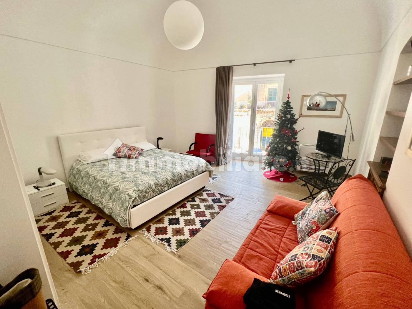 Bilocale corso Umberto I 204/1, Centro, Modica