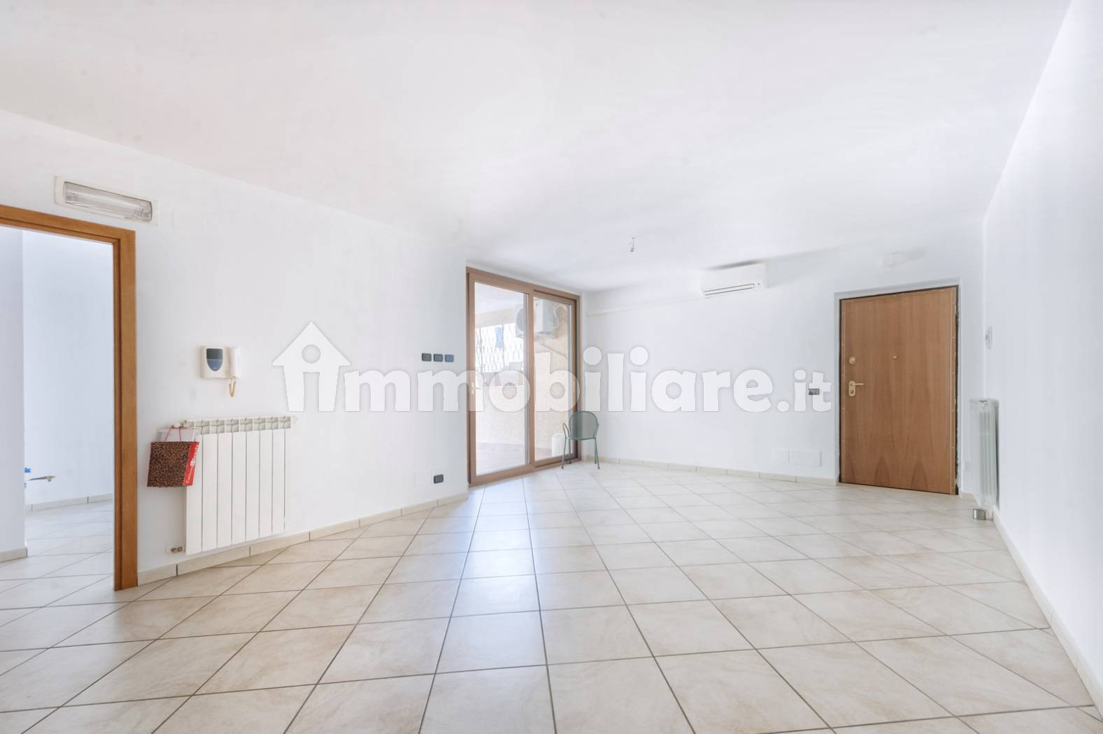 Quadrilocale Contrada Lazzaretto, Ortona