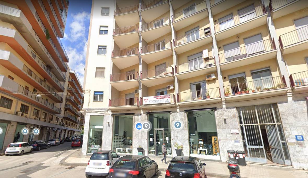 Quadrilocale via Tevere, Gelone - Cadorna, Siracusa