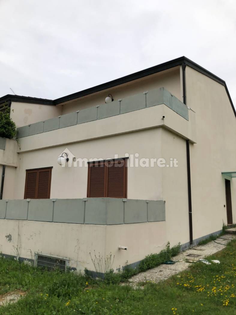 Trilocale Strada Comunale dei Frati 14, Castell&#x27;Arquato