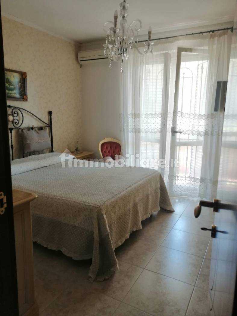 Quadrilocale via Claudio Monteverdi 16, Santa Maria Capua Vetere