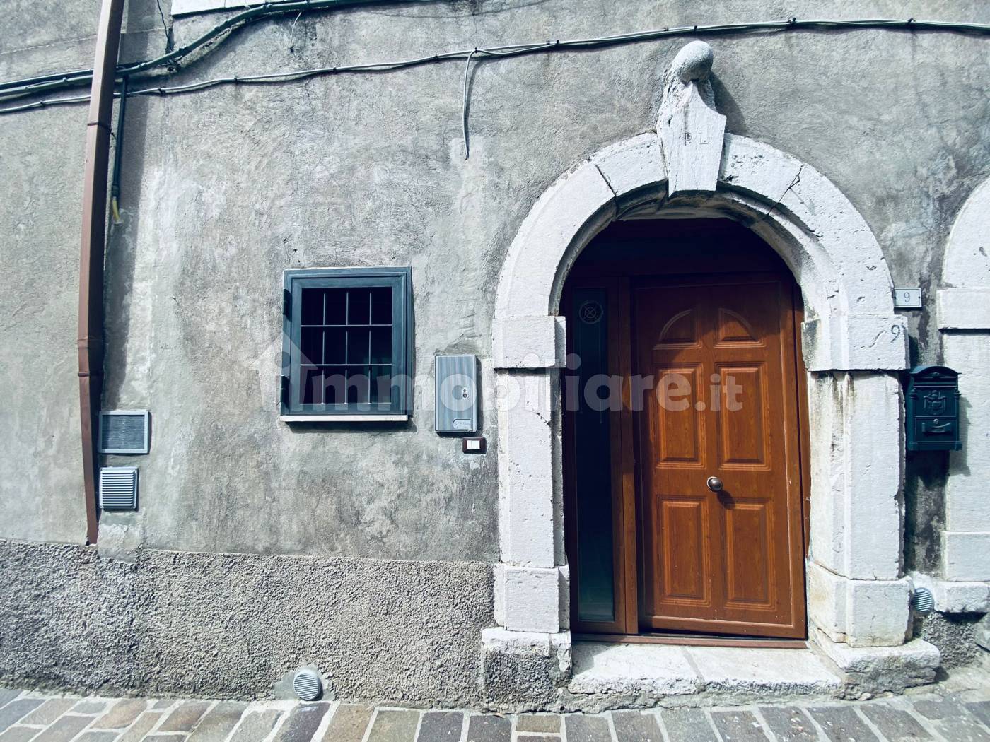 Bilocale via Roma, Centro, Mompeo