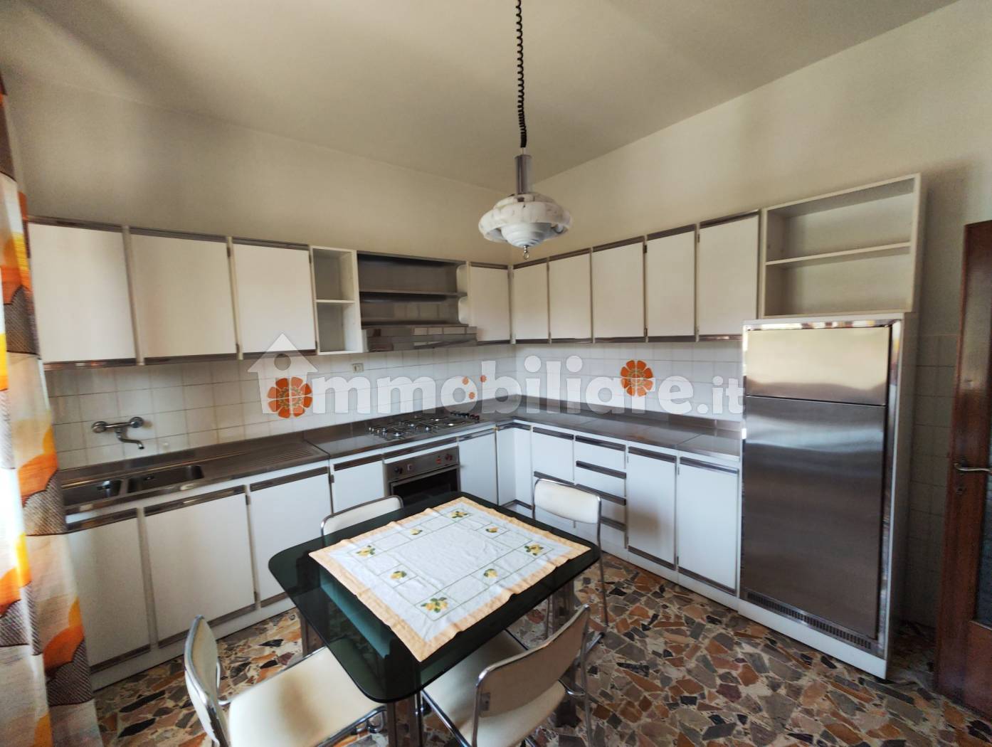 Quadrilocale via Nazionale, Cavi Casalone, Laterina Pergine Valdarno