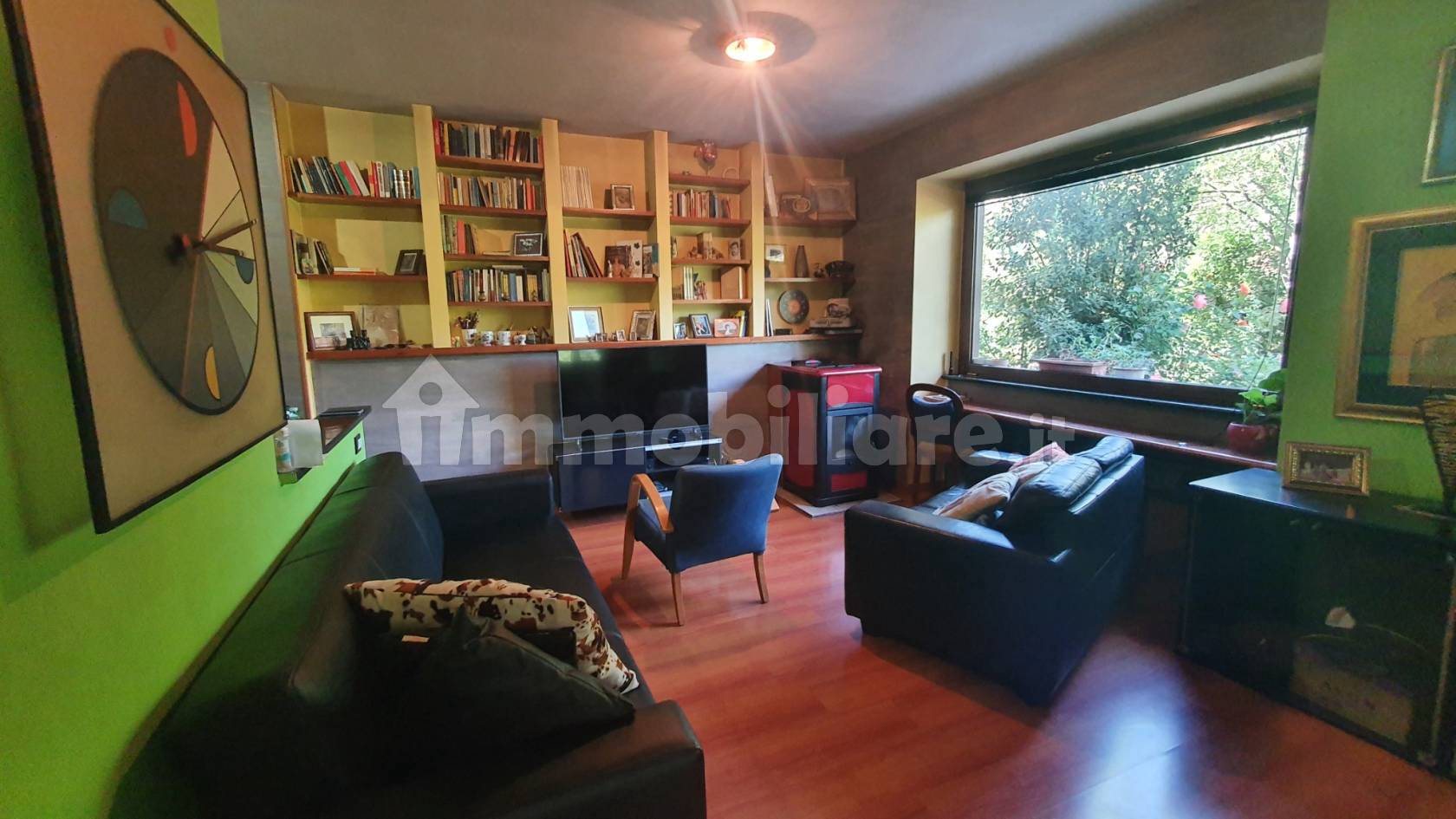 Quadrilocale via Pio la Torre, Morolo