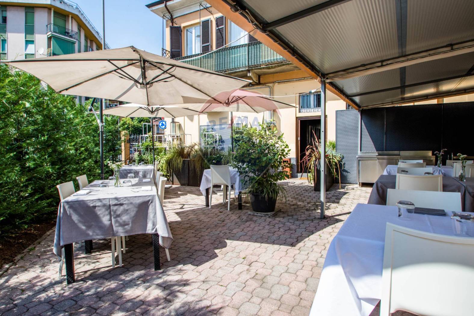 Negozio - Locale commerciale in Vendita