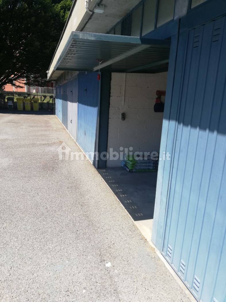 Garage - Box in Vendita