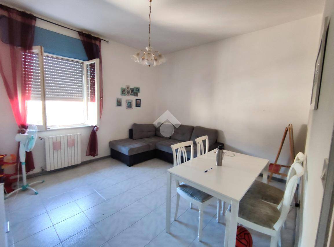 Trilocale via Ancona 3, Ascoli Piceno