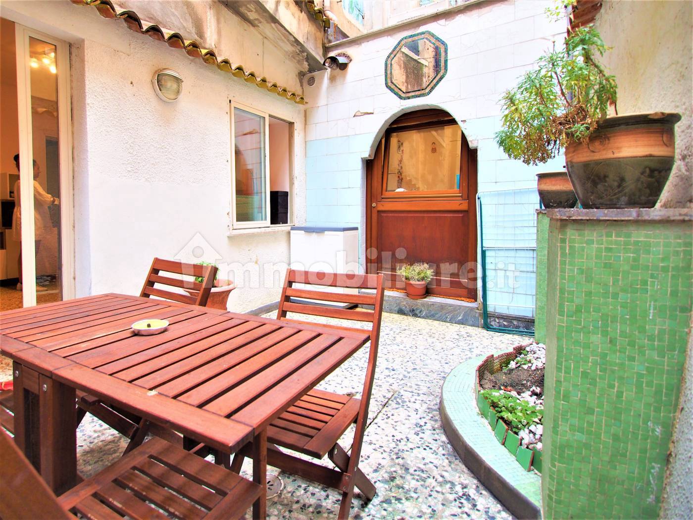 Bilocale Campo dei Frari, San Polo, Venezia