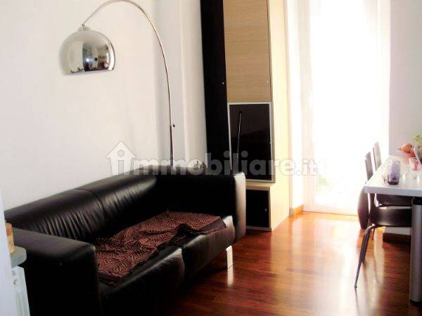 Bilocale via Vittorio Veneto 326, Kennedy - Mazzetta, La Spezia