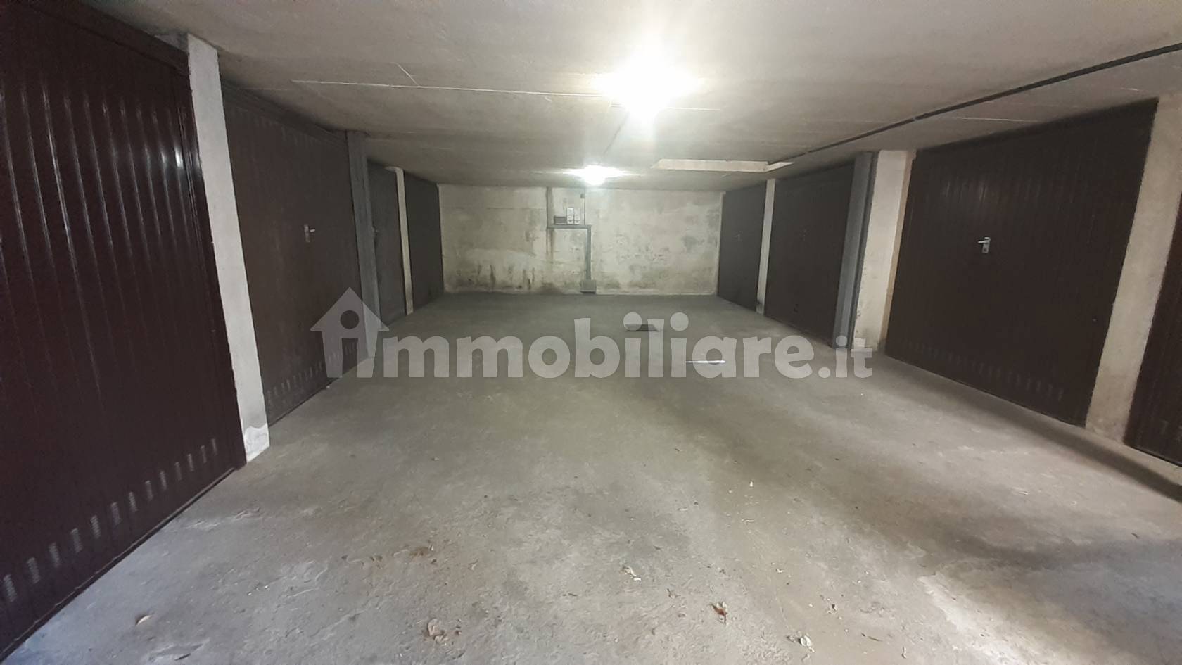 Garage - Box in Vendita