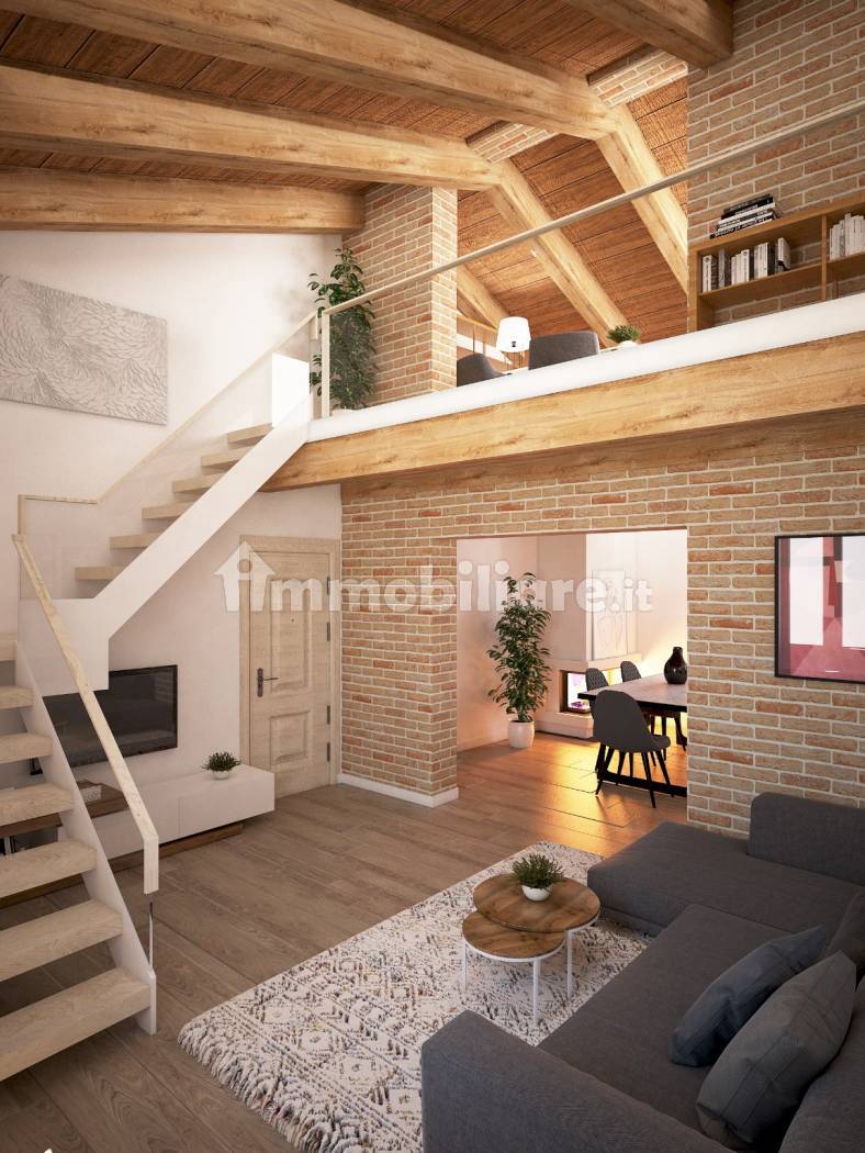 Quadrilocale via Annibal Caro 23, Ascoli Piceno