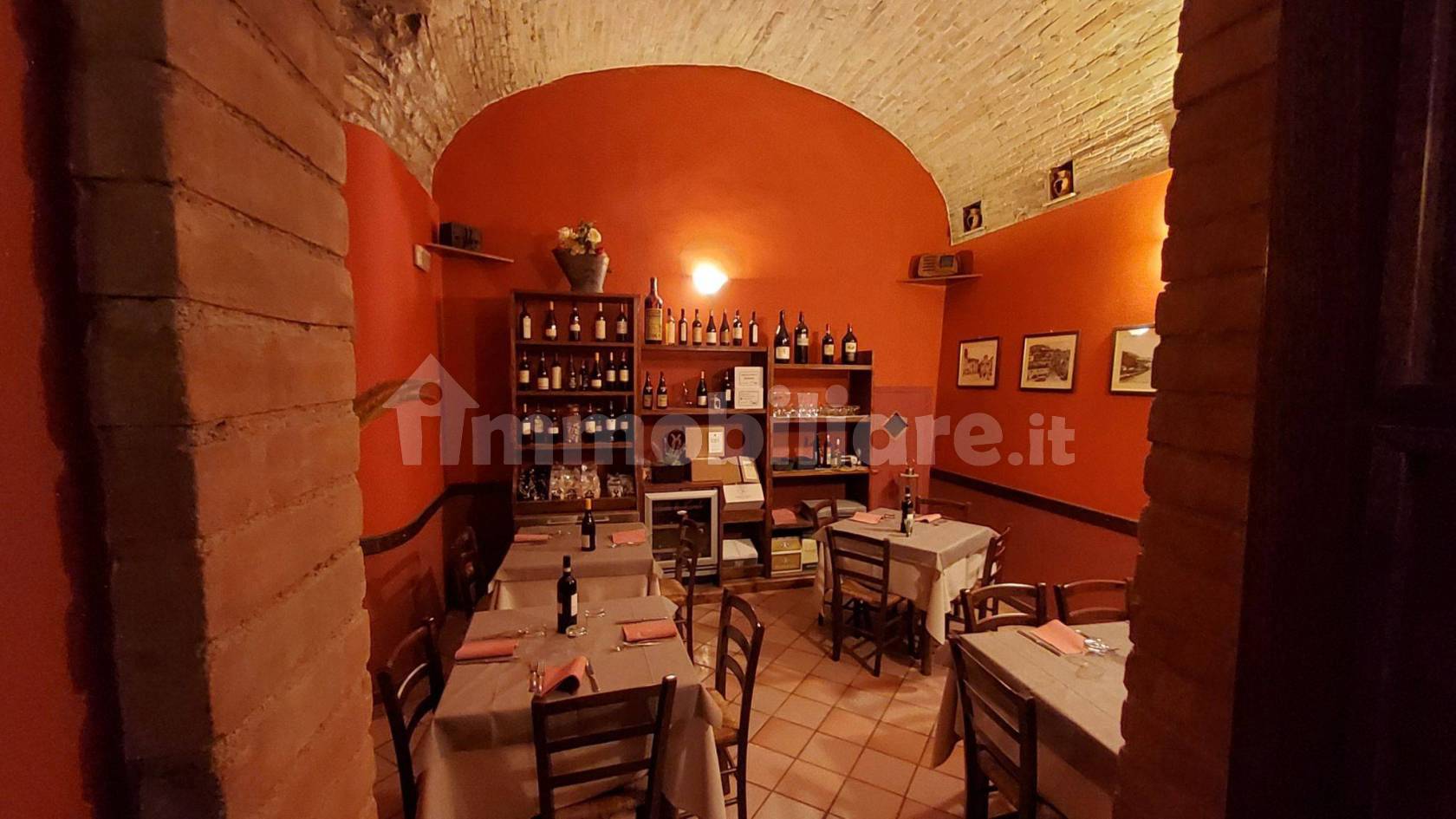 Ristorante in Vendita