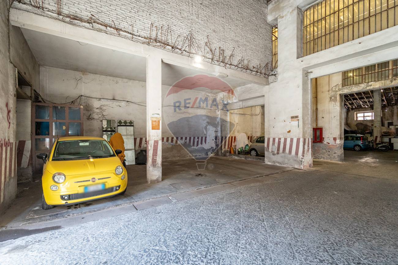 Garage - Box in Vendita