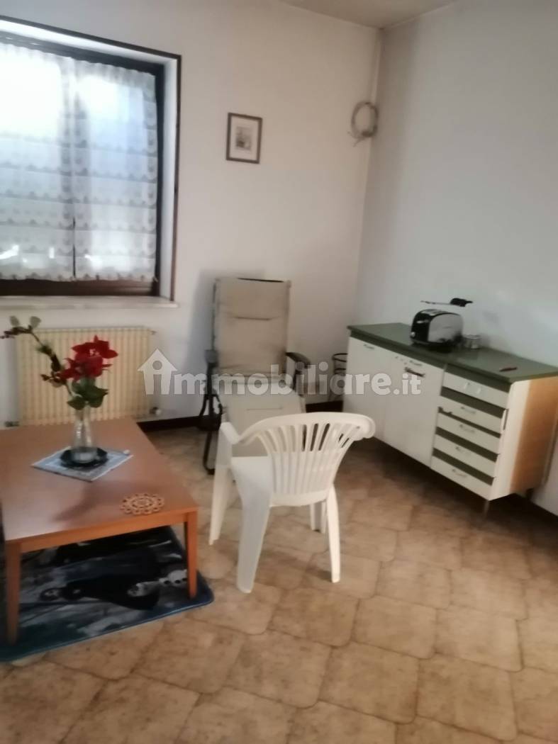 Trilocale via 8 Ottobre 66, Alesso, Trasaghis