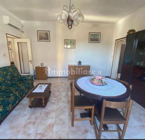 Trilocale buono stato, San Giovannino - Pompieri, Pavia