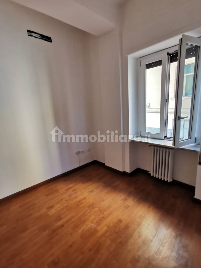 Appartamento via Francesco Crispi, San Leonardo, Catanzaro