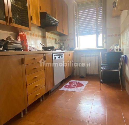 Bilocale buono stato, Viale Cremona, Pavia