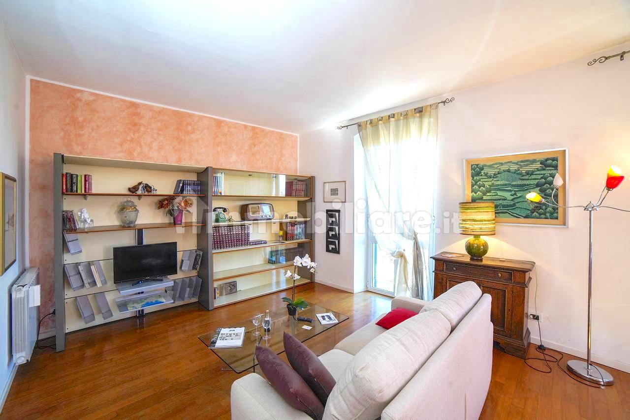 Quadrilocale ottimo stato, terzo piano, Pegazzano - Costa di Murlo, La Spezia