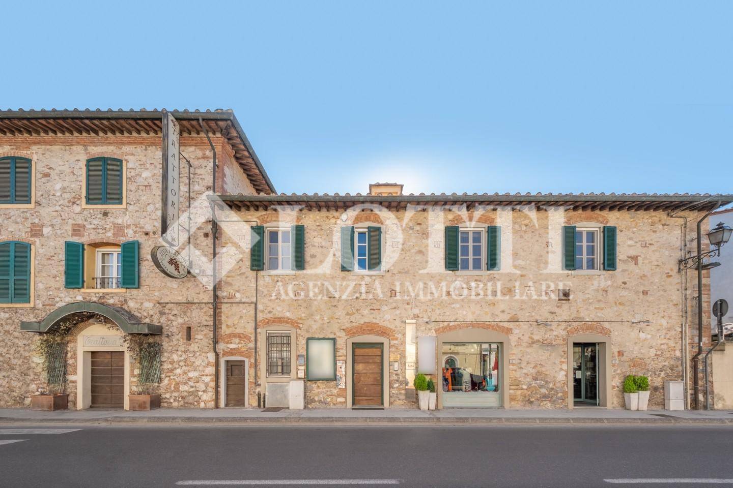 Bilocale via Polidori, 7, Centro, Bientina