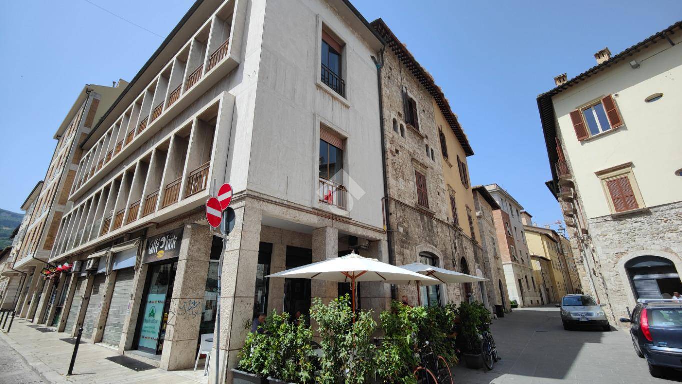 Bilocale via vidacilio 17, Ascoli Piceno