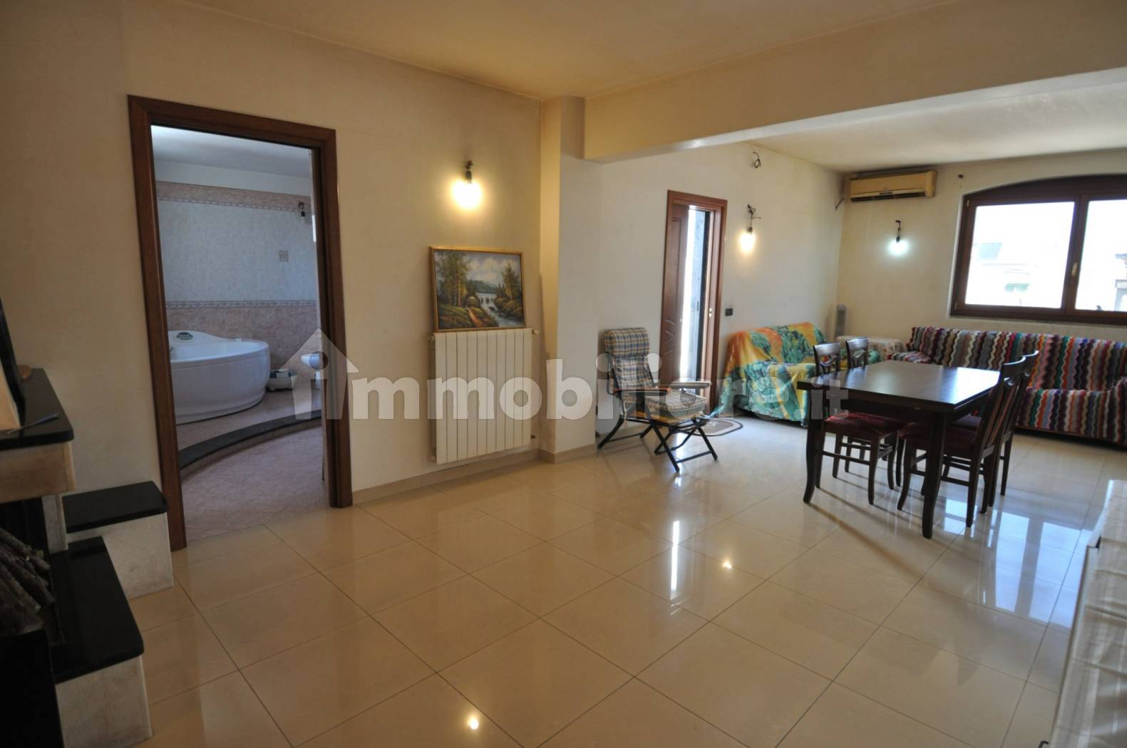 Quadrilocale via San Donato 173, San Vito dei Normanni