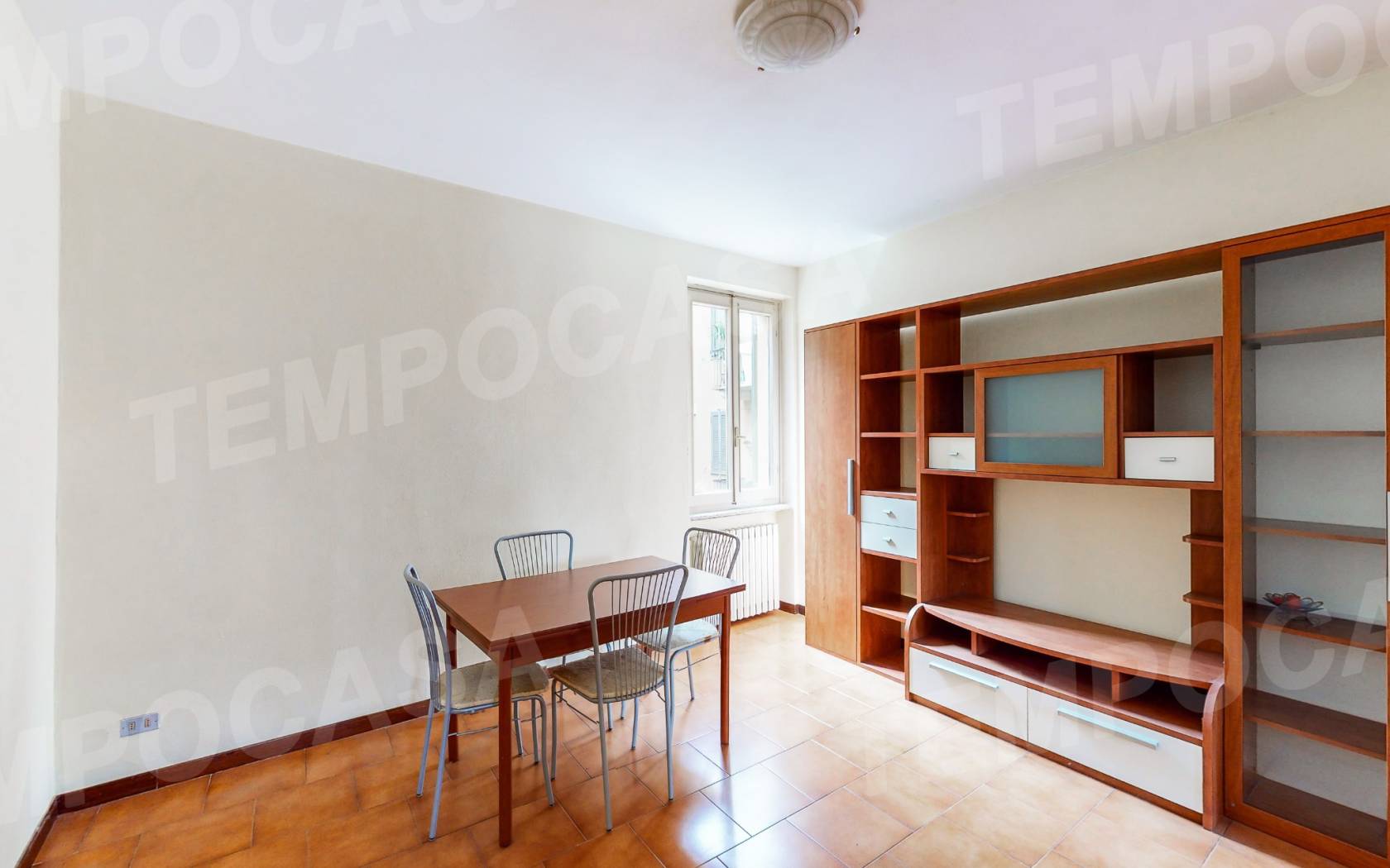 Bilocale via Giovanni Benzi, Centro Storico, Crema