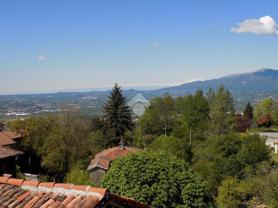 Trilocale via Roma 14, Vergano Villa, Galbiate