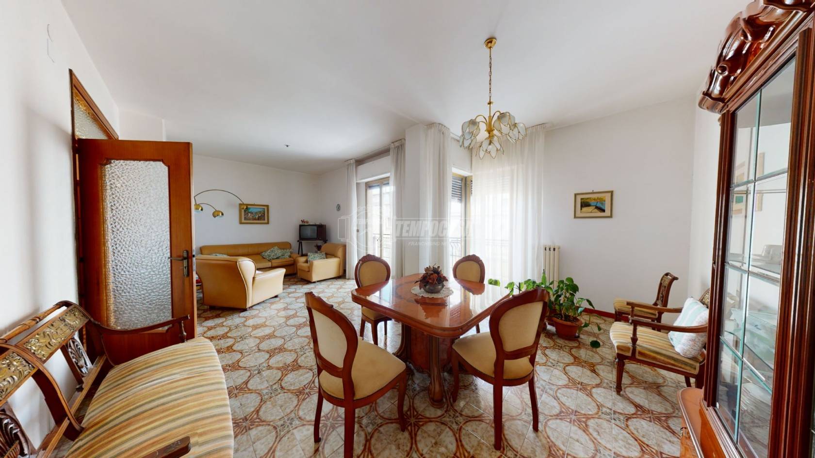 Appartamento via Michele D&#x27;Addabbo, Turi