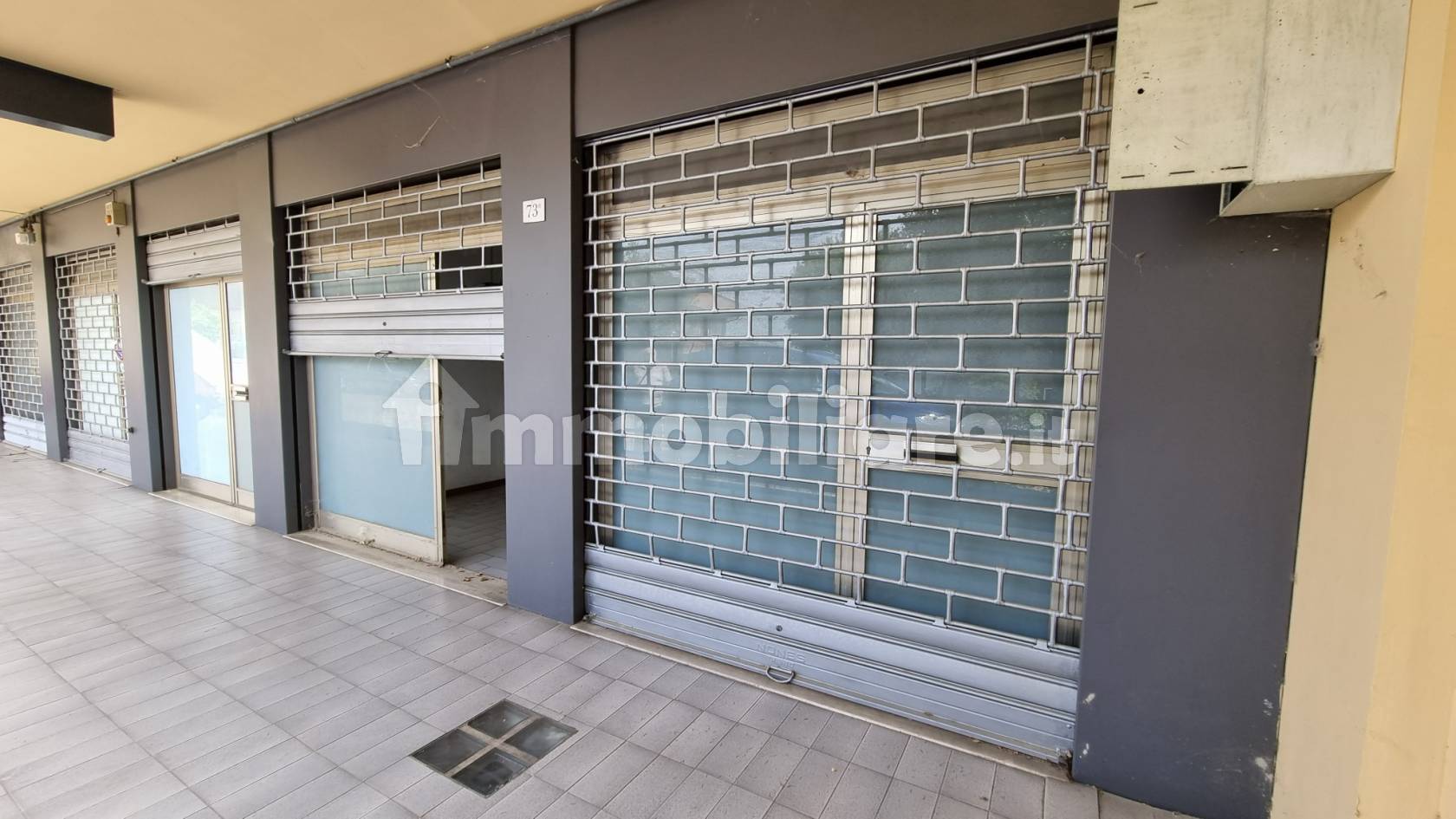 Laboratorio in Vendita