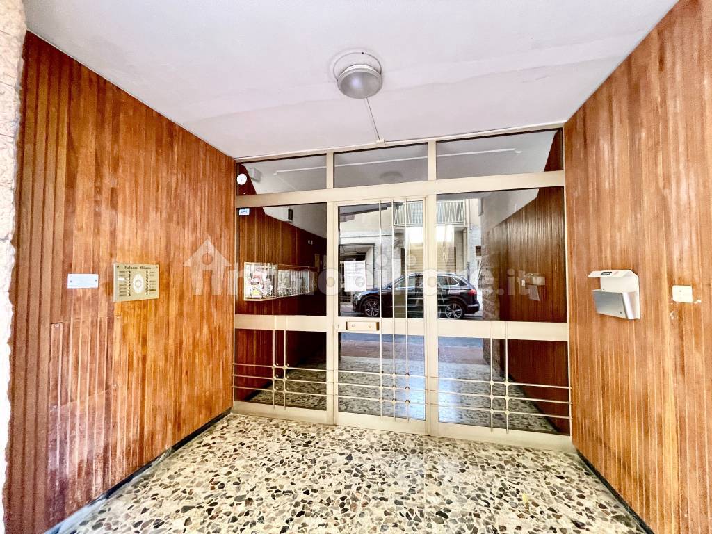 Vendita Appartamento Finale Ligure. Trilocale in via delle Orchidee 4 ...