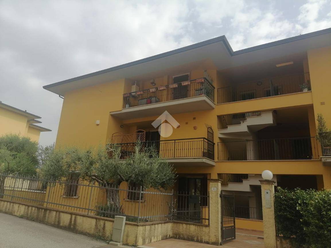 Bilocale Strada Col Di Mezzo 4, Torgiano