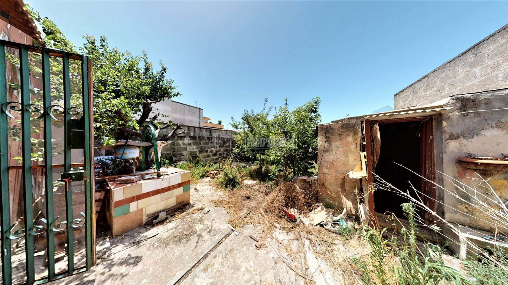 Trilocale via Enrico Erriquez 21, San Pio - Idria, Lecce